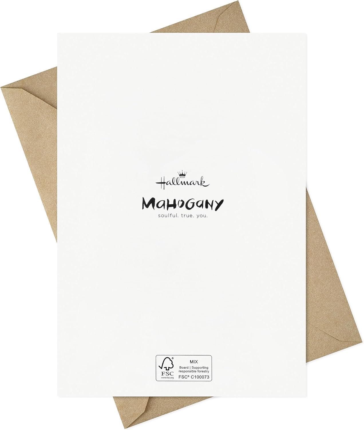 Hallmark Mahogany Thinking of You, Support, Get Well Card Assortment ...