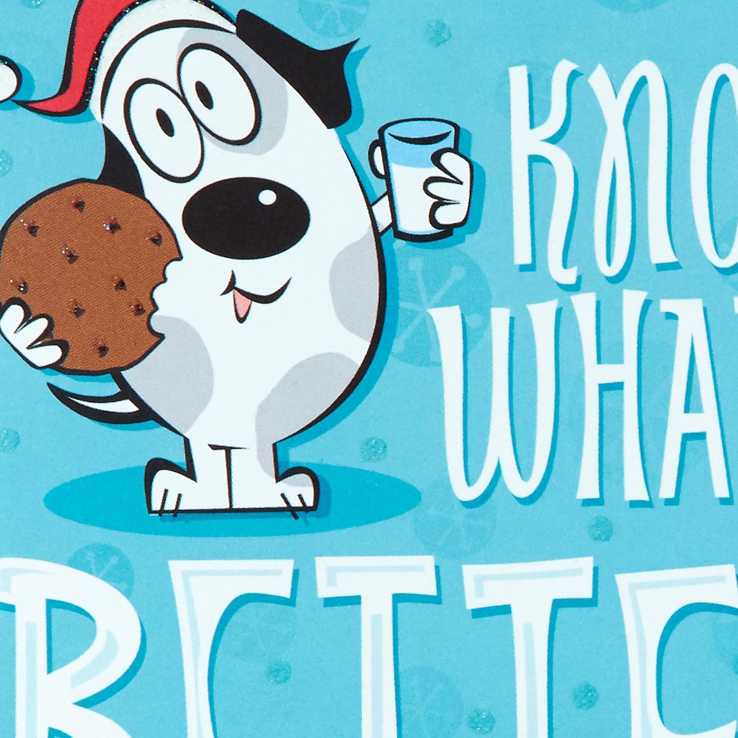 Hallmark Christmas Money or Gift Card Holders Assortment, Snowmen and ...